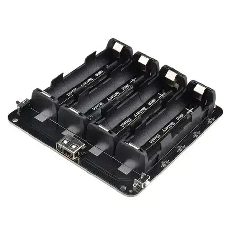 Battery Charging Module 4x18650 Usb Ardustoredk