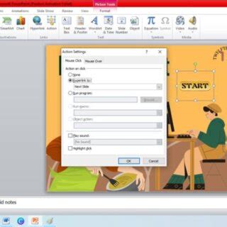 Slide Of PowerPoint With The Hyperlink Download Scientific Diagram