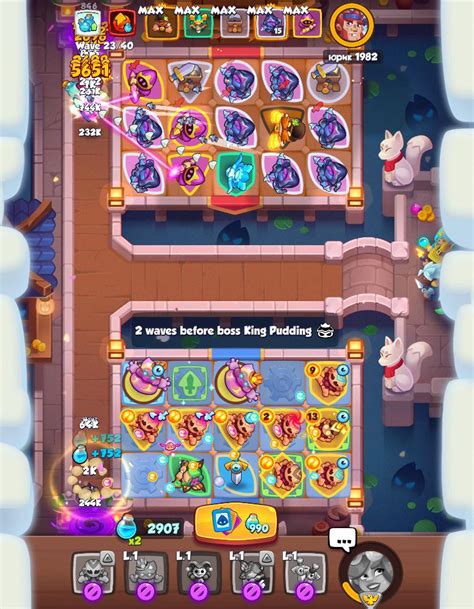 Interesting Visual Bug Rrushroyale