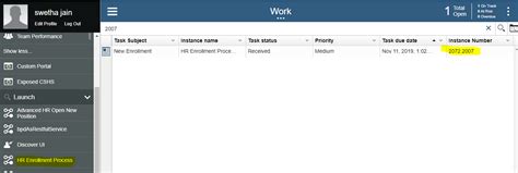 Ibm Business Automation Workflow Expose And Display Variables In The Baw