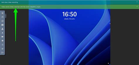 Recording Video From A Forensic Virtual Machine — Forensicvm 10 Documentation