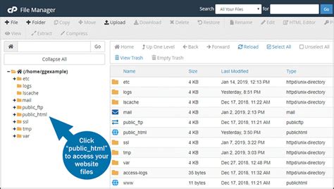 how to upload an html file to wordpress easily