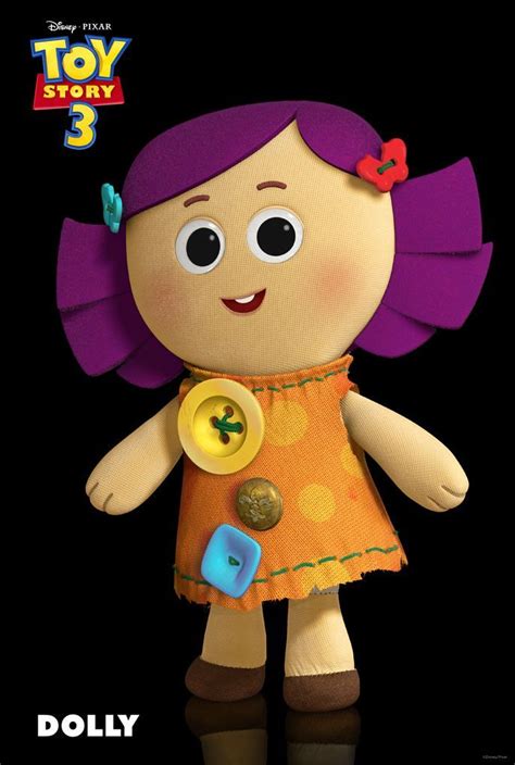 Bonnie Toy Story 3