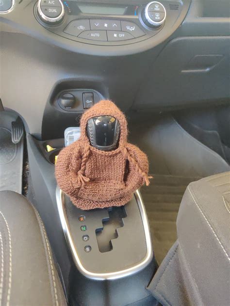 So My Mother Has A Knitting Hobby And Nobody To Talk About It I Asked To Make Her Version Of A