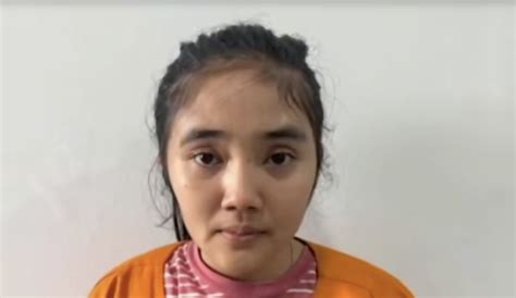 Mahasiswi Cantik Sisilia Hendriani Peras Bos Sawit 16 Miliar Pakai