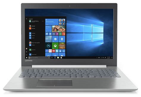 Lenovo IdeaPad 320 15 6 Inch I3 8GB 2TB Laptop Reviews