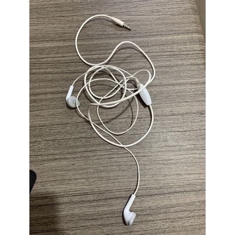 Jual Headset Samsung Original Shopee Indonesia