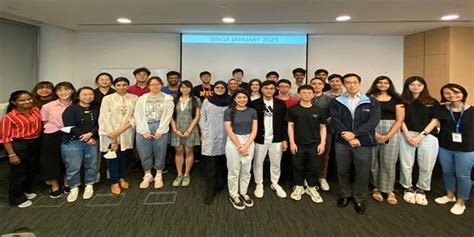 မဟာဘွဲ့ကို စင်ကာပူနိုင်ငံမှာ ပညာတော်သင်ဆုအပြည့်နဲ့ တက်ကြမယ် Mm Best Education Guide