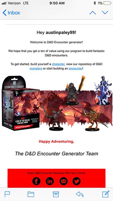 Action Mailer What To Keep In Mind To Send Beautiful Emails With Rails