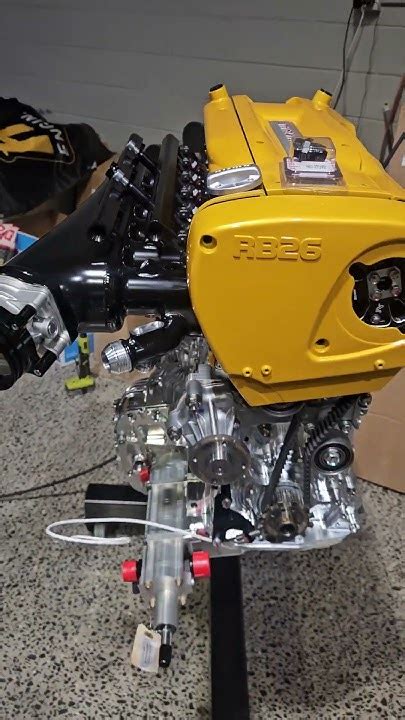 Over 4000hp Together Nissan Rb26 Tb48 Rb Quickbitz Built Evilqg Patrol Lmct Gtr