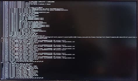 Jetson Orin Nano Fails To Mount Rootfs When Booting From Nvme Jetson