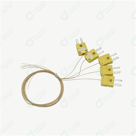 K Sm Tt 40 Thermocouple 12m Smt Machine Parts Goldlandsmt Smt