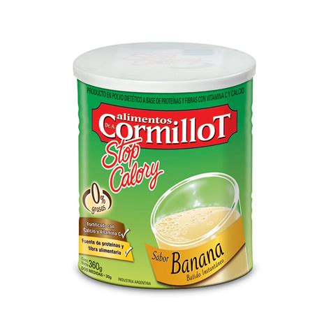 Batido Stop Calory X 360 Grs Vea