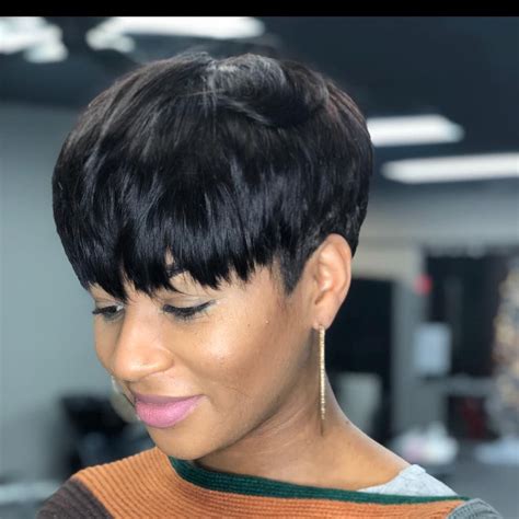 Halle Berry Hairstyle In Boomerang Boomerang Berry Halle Movie Murphy