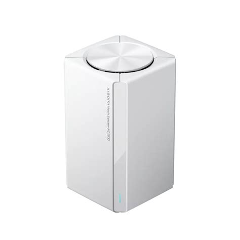 Mesh Wifi Sustav Xiaomi Mesh System Ac1200 Vacom Hr