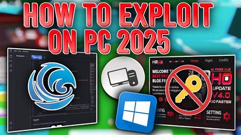 how to exploit in roblox on pc in 2025 roblox executor exploit tutorial youtube