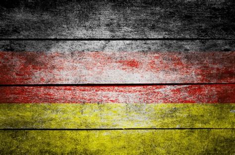 Premium Photo Flag Texture