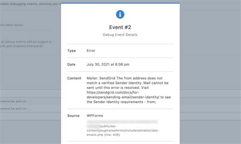 how to fix could not connect to smtp host in wordpress