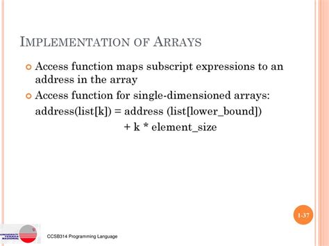 Chapter 6 Data Types Ppt Download