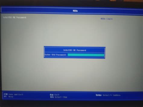 Bios Guide 135 By Junaruga Framework Laptop 13 Framework Community