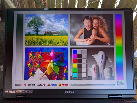 Msi Raider 18 Hx A14v Review Titan Performance Without The Titan Price Reviews