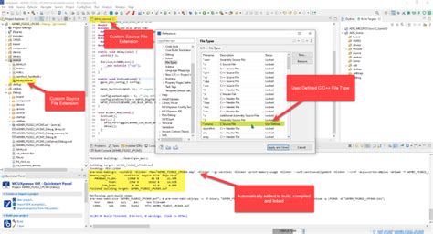 Mcu On Eclipse Everything On Eclipse Microcontrollers And Software