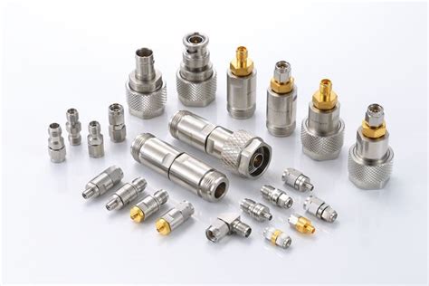 High Performance Adaptors For Vna Frontlynk