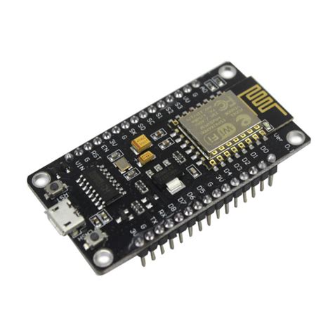 Nodemcu Esp8266 12e 30pin Ch340g Udviklingsboard Ardustoredk