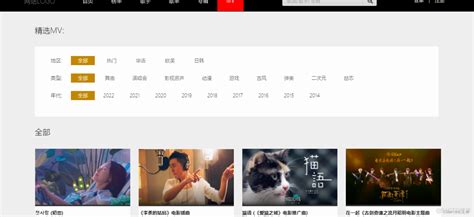 Springboot在线音乐网站的设计与实现毕业论文 基于springboot的音乐网站mob64ca14017c37的技术博客51cto博客