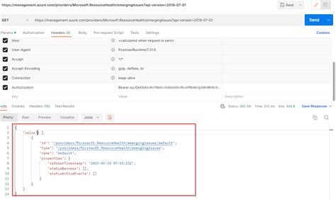 Python Microsoftresourcehealth Reexceptionsdeserializationerror Exception Stack