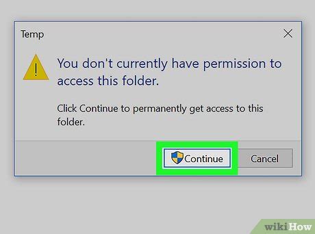 How To Clear System Cache On PC Or Mac 8 Steps With Pictures