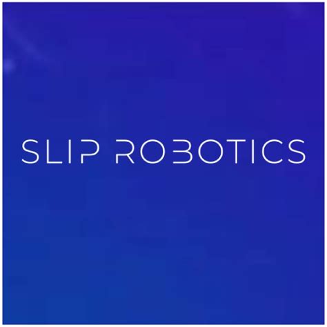 Slip Robotics Automated Trailer Unloading