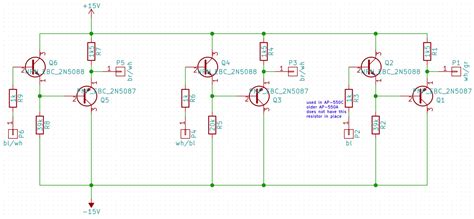 Api 550 Schematic Needed Groupdiy Audio Forum