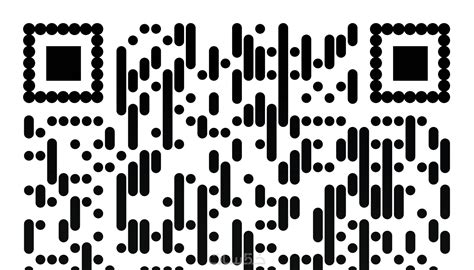 اصمم لك عدد Qr Code خاص لشركتك او لمينيو مطعم اوid خمسات