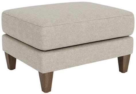 Flexsteel® Cute Ottoman Harris Furniture Spokane Wa