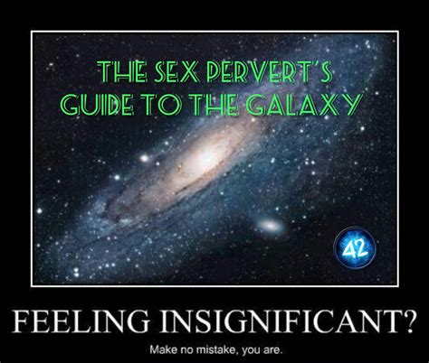 The Sex Perverts Guide To The Galaxy 🌌🚀 1 Of 3 By Lucky Lover Author The Intimate Cabinet