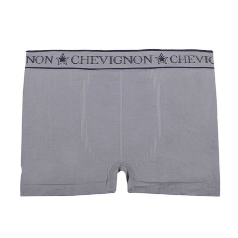 Boxer X2 Sans Couture Stretch Tom Homme Chevignon à Prix Dégriffé