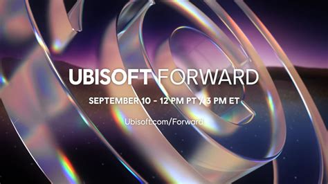 Ubisoft Forward 2022 Recap Assassins Creed Games Mario Rabbids And