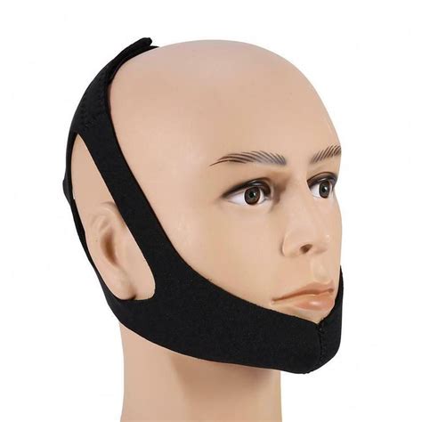 Diy Chin Strap For Cpap At Brooke Fitzroy Blog