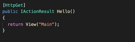 Nancyfx Vs Web Api In Aspnet Core Excella