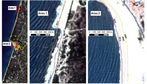 Coastline Watch At Spie Remote Sensing 2014 Bluecover