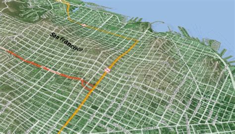 What Is A Dem Digital Elevation Model Definition