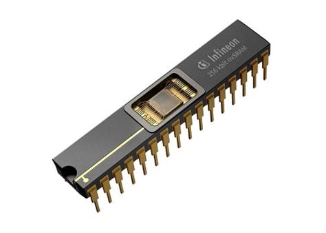 High Reliability Non Volatile Sram Suitable For Industrial Applications