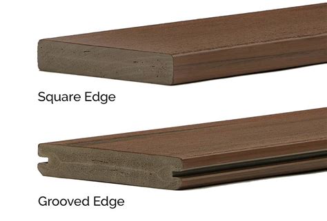 Timbertech Edge Installation At Mario Rios Blog