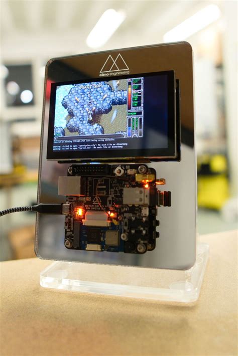 Andrew Chisholm On Linkedin Hardware Elimo Iot Embeddedsoftware