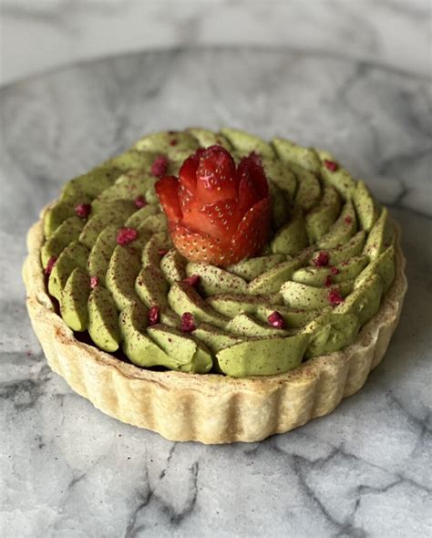 How To Make And Line A Perfect Tart Shell