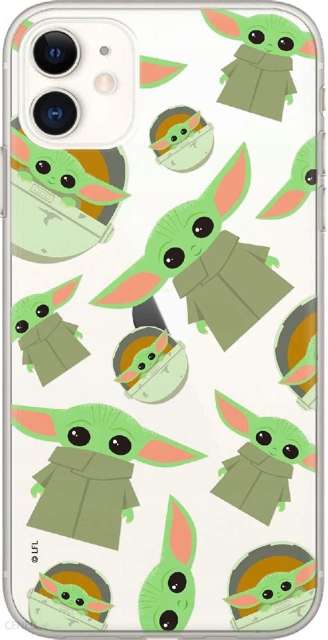 Etui Star Wars Do Samsung S Baby Yoda Bd F D C Bb E F E Ca Ba Etui Na