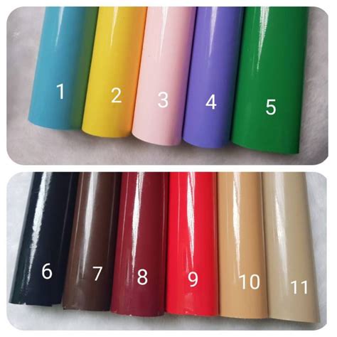 หนังแก้วpvc หนังเทียมแก้วเงา กันน้ำ กันความร้อน 90 135เซน Th