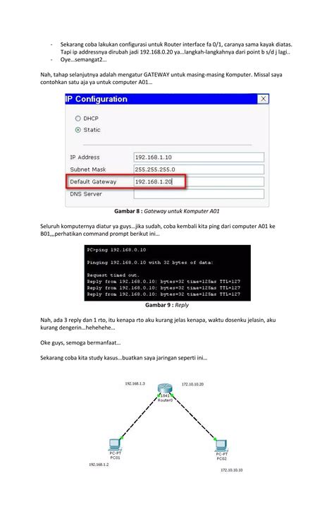06 jaringan router docx
