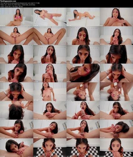 Throated Sona Bella Cock Sucking Sensation Fuckingsession